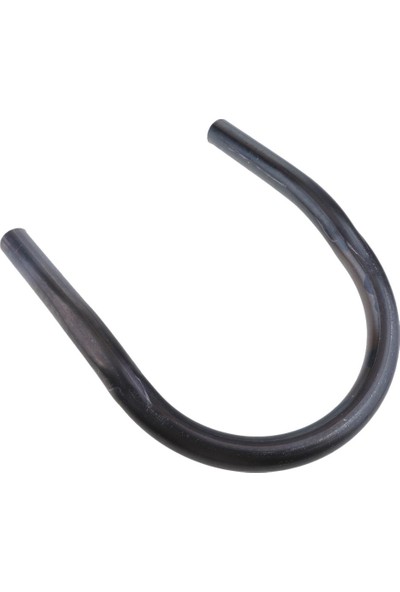 Blesiya 175MM Motosiklet Koltuk Çerçevesi Hoop Loop Sonu Kafe Racer Bobber Için Üzülmüş (Yurt Dışından) Blesiya 175MM Motosiklet Koltuk Çerçevesi Hoop Loop Sonu Kafe Racer Bobber Için Üzülmüş (Yurt Dışından)