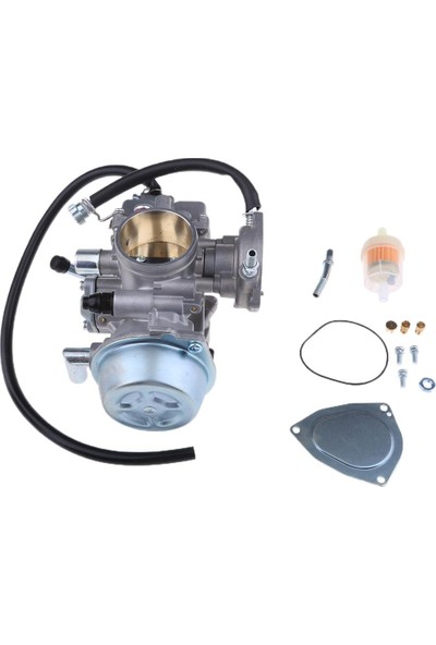 Blesiya Motosiklet Karbüratör CF500 CF188 300 500CC Atv Utv Quad Için Filtre Kiti ile (Yurt Dışından) Blesiya Motosiklet Karbüratör CF500 CF188 300 500CC Atv Utv Quad Için Filtre Kiti ile (Yurt Dışından)