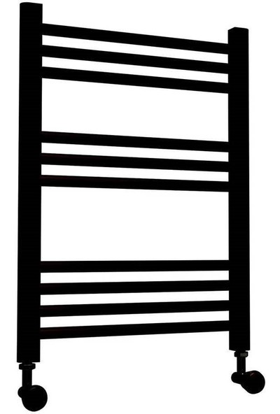 Termologi 5/8 Düz Siyah Havlupan 500/800 (Havlu Radyatör) Termologi 5/8 Düz Siyah Havlupan 500/800 (Havlu Radyatör)