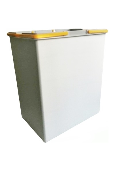 Pelikan 21500,21100 Çöp Kovası Yedek Iç Kovası 20 Litre Iç Kova