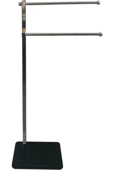 Msl Metal Mermer Kağıt Havluluk (Paslanmaz)