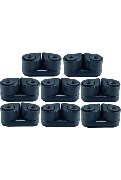 Blesiya 8 Adet Kayak Cam Cleat Canoe Yelkenli Dinghy Cam Cleats Hızlı Giriş 3-12MM Halat Için (Yurt Dışından) Blesiya 8 Adet Kayak Cam Cleat Canoe Yelkenli Dinghy Cam Cleats Hızlı Giriş 3-12MM Halat Için (Yurt Dışından)