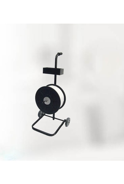 Onur Plastik Li̇fli̇ Çember Taşıma Arabası