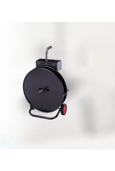 Onur Plastik Çember Taşıma Arabası