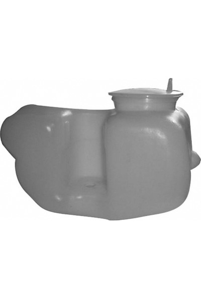 DEKAR Su Fıskıye Deposu Kapaklı-(Renault: R9 )