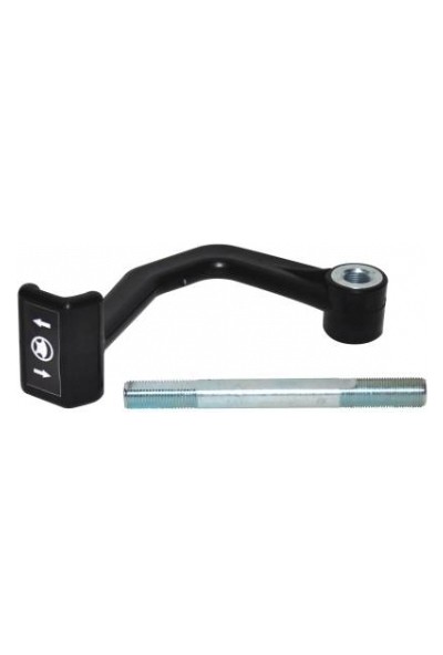 DEKAR 5 Ad. Dıreksıyon Ayar Kolu + Pım + Somun ( Fıat : Tempra / Tıpo ) DEKAR 5 Ad. Dıreksıyon Ayar Kolu + Pım + Somun ( Fıat : Tempra / Tıpo )