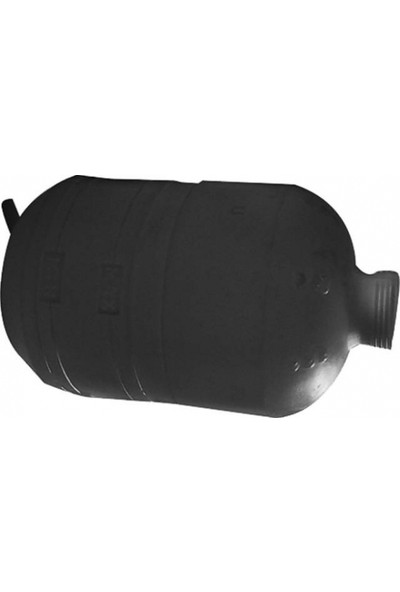 DEKAR Genlesme Kavanozu-(Renault: R9 )