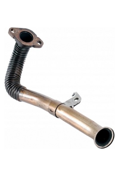 DEKAR Egr Borusu (Renault: Master Iıı 2.3 Dcı ) DEKAR Egr Borusu (Renault: Master Iıı 2.3 Dcı )