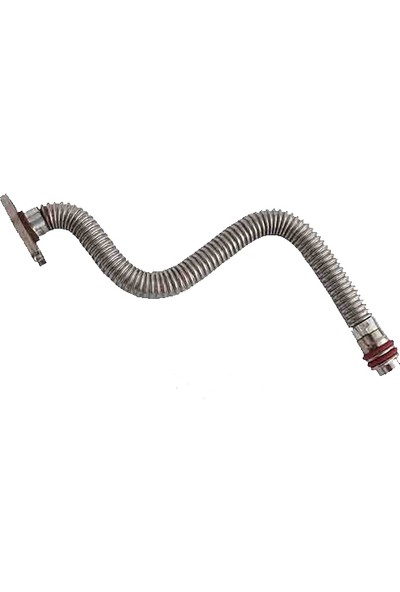DEKAR Turbo Yaglama Borusu (Renault:clıoııı-Thalıa-Kangoo-Fluence-Qashq DEKAR Turbo Yaglama Borusu (Renault:clıoııı-Thalıa-Kangoo-Fluence-Qashq