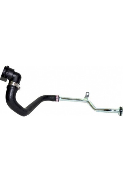 DEKAR Egsoz Emısyon Boru+Hortum ( Fıat : Lınea Doblo 1.6mtj ) DEKAR Egsoz Emısyon Boru+Hortum ( Fıat : Lınea Doblo 1.6mtj )