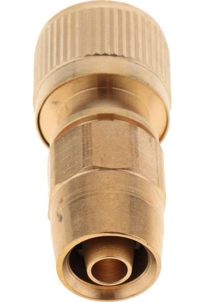 Blesiya Bahçe Su Hortumu Genişletilebilir Onarım Konnektörü (Yurt Dışından)