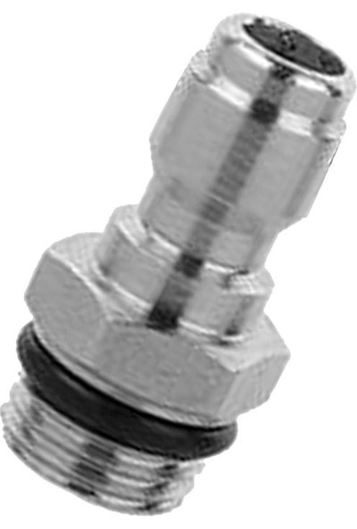 Blesiya Basınç Yıkayıcı Hızlı Bağlayıcı Kolay Bağlantı Bağlantısı 5 (Yurt Dışından)