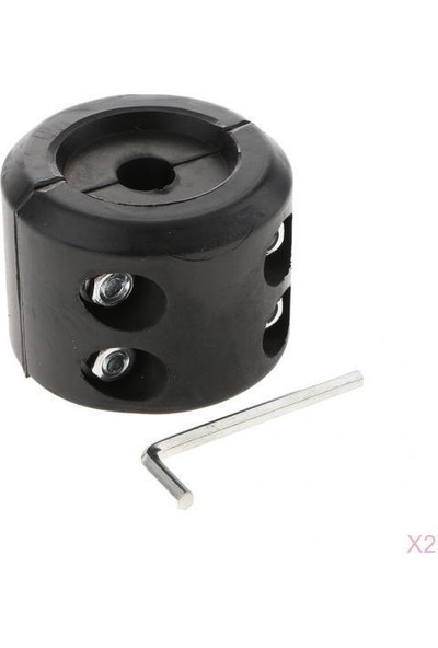 Blesiya Atv Utv Winches Için 2 x Evrensel Kauçuk Vinç Kablo Kanca Stoper Hat Tasarrufu (Yurt Dışından) Blesiya Atv Utv Winches Için 2 x Evrensel Kauçuk Vinç Kablo Kanca Stoper Hat Tasarrufu (Yurt Dışından)