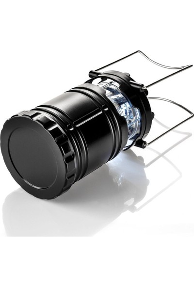 Yds Kamp Lambası -Siyah