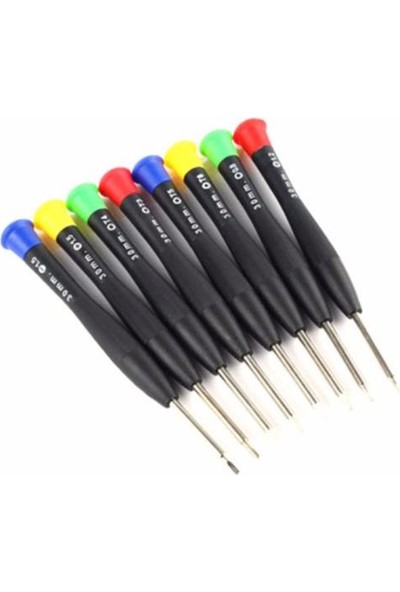 Transformacıon Saat Elektronik Telefon Tamir Tornavida Seti Transformacıon Saat Elektronik Telefon Tamir Tornavida Seti