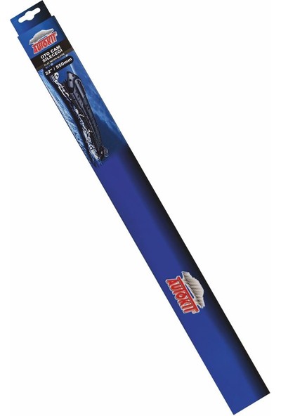 Autokit 53 cm Banana Silecek Üniversal Kutulu Autokit 53 cm Banana Silecek Üniversal Kutulu