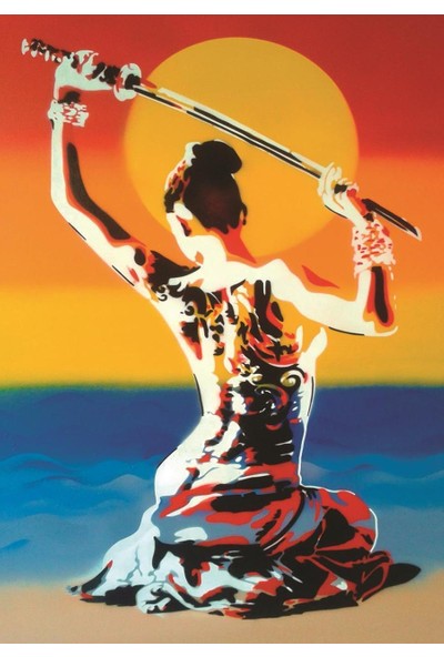 Art Puzzle Puzzle 1000 Parça Yapboz