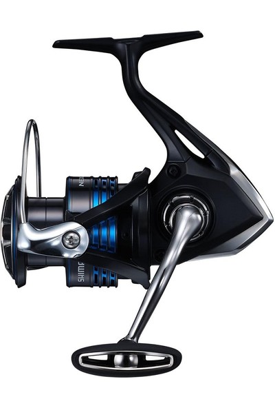 Shimano Nexave Fı 4000 Spin Olta Makinesi Shimano Nexave Fı 4000 Spin Olta Makinesi