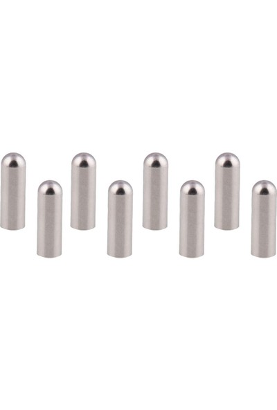 Cuticate Jeep Wrangler Jk Jk Için 8 Adet Kapı Pin Kılavuzları Jl 2007-2019 Paslanmaz Menteşe Cıvata (Yurt Dışından) Cuticate Jeep Wrangler Jk Jk Için 8 Adet Kapı Pin Kılavuzları Jl 2007-2019 Paslanmaz Menteşe Cıvata (Yurt Dışından)