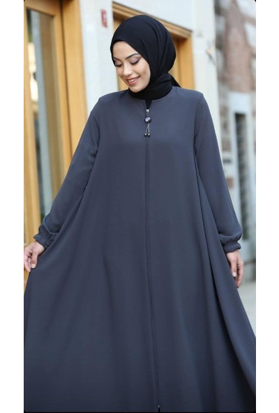 Glr & Gym Perihan Medine Ipeği Mevlana Kadın Ferace