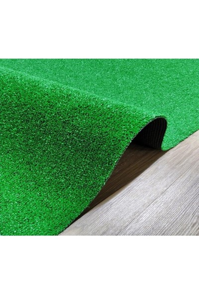 Zemin Burada Parça Çim Halı 7 Mm Bahçe Balkon Için Suni Çim Halı 150 Cm X 200 Cm Zemin Burada Parça Çim Halı 7 Mm Bahçe Balkon Için Suni Çim Halı 150 Cm X 200 Cm