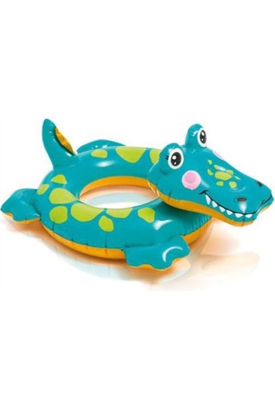 Hayvan Figürlü Simit - 58221 Hayvan Figürlü Simit - 58221