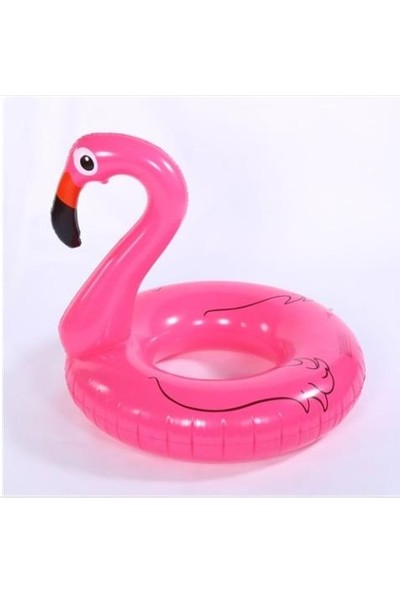 Lisinya Flamingo Başlı Simit 85 cm - 1809019 Lisinya Flamingo Başlı Simit 85 cm - 1809019