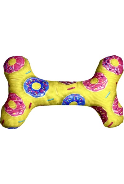 Patimio Donuts2 Köpek Oyun Kemiği Patimio Donuts2 Köpek Oyun Kemiği
