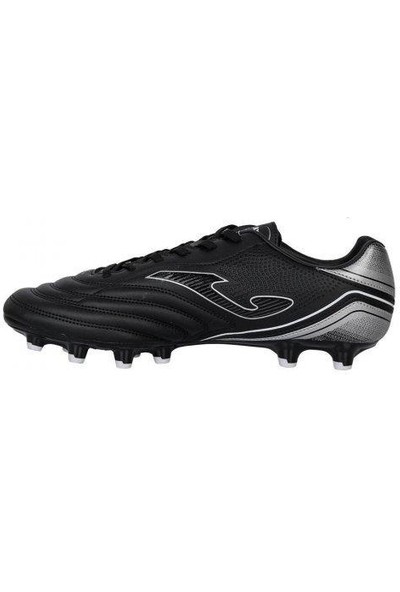 Joma AGUS2201FG Aguıla 2201 Black Fırm Ground Futbol Krampon