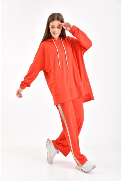 FTZ Women Kadın Spor Takım Mercan