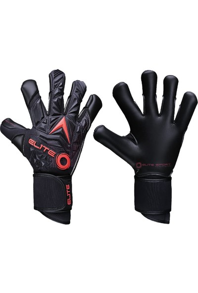 Elite Sport Titanium Orange Profesyonel Kaleci Eldiveni Elite Sport Titanium Orange Profesyonel Kaleci Eldiveni