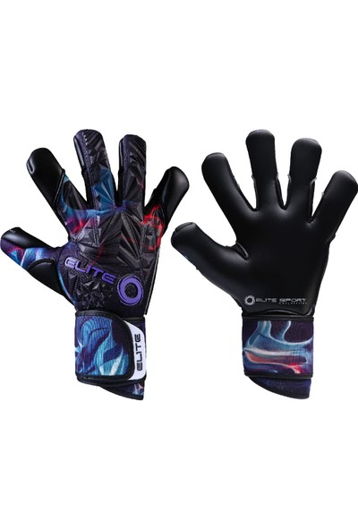 Elite Sport Ignıs 22 Profesyonel Kaleci eldiveni Elite Sport Ignıs 22 Profesyonel Kaleci eldiveni