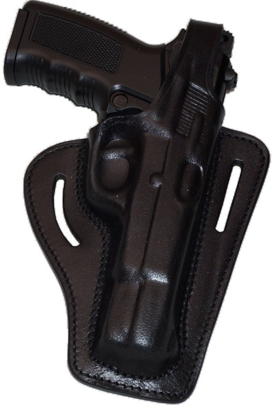 Kuyucular Deri 14 Lü Browning Deri Kelebek Presli Kapalı Tabanca Kılıfı Kuyucular Deri 14 Lü Browning Deri Kelebek Presli Kapalı Tabanca Kılıfı