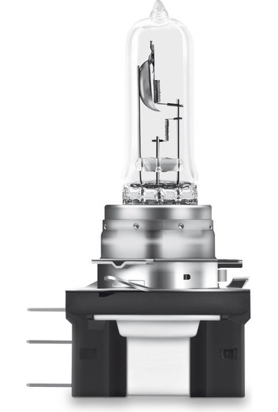 Osram H15 Ampul 12V 15/55W Standart (1 Adet) Osram H15 Ampul 12V 15/55W Standart (1 Adet)