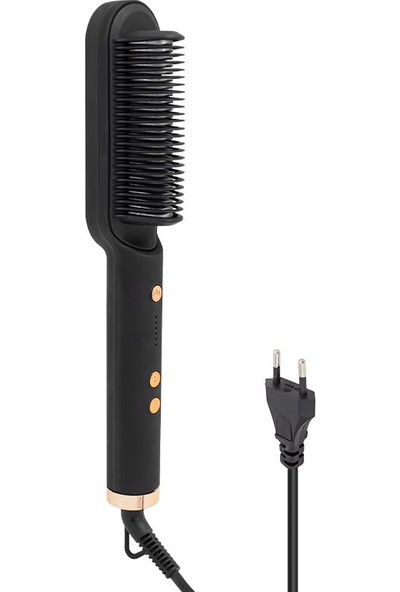 Egonex Egonex- A-689 Profesyonel Saç Düzleştirici Tarak