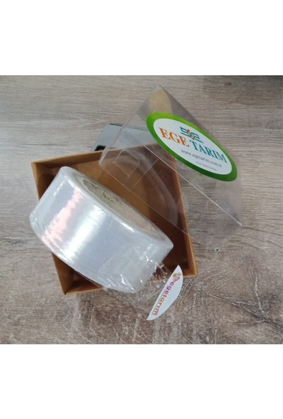 Ege Tarım Esnek Aşı Bandı 70 Metre 3 cm