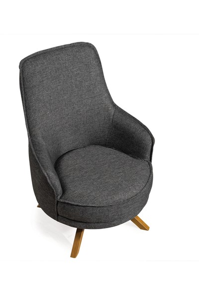 Eymense Viva Berjer Gri