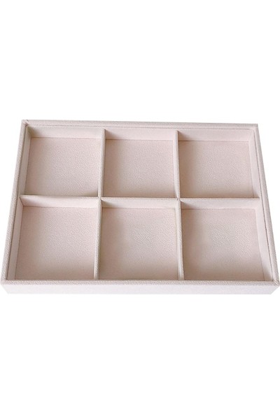 Eleanos Takı Kutusu Standı (Yurt Dışından) Eleanos Takı Kutusu Standı (Yurt Dışından)