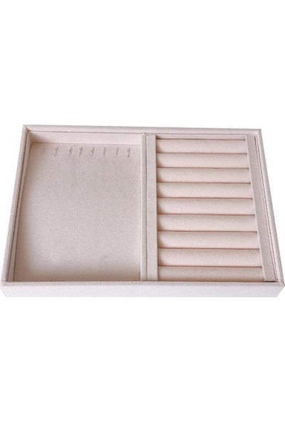 Eleanos Takı Kutusu Standı (Yurt Dışından) Eleanos Takı Kutusu Standı (Yurt Dışından)