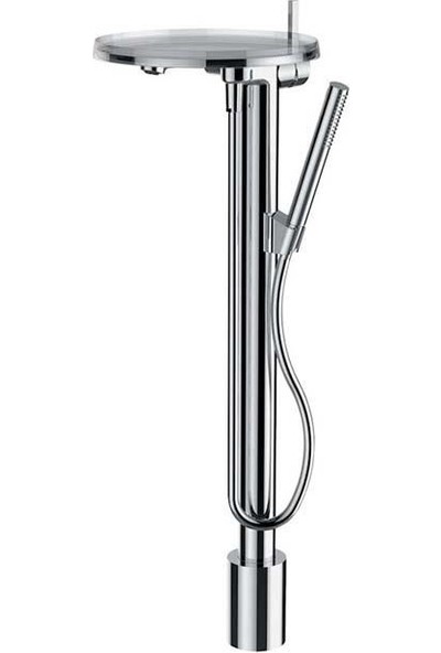 Laufen Yerden Küvet Batrayası 3213310041211