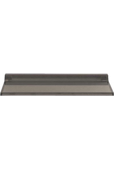Laufen Kartel Etajer Smoky Grey 3853300850001 Laufen Kartel Etajer Smoky Grey 3853300850001