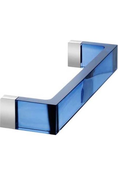 Laufen Kartel Havluluk Blue 300X75 mm 3813300830001 Laufen Kartel Havluluk Blue 300X75 mm 3813300830001