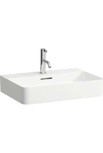 Laufen Val Lavabo Tezgahüstü 65 cm 8102840001041