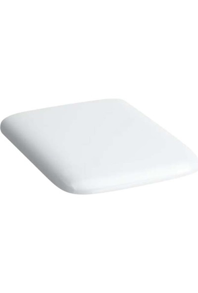 Laufen Palace Klozet Kapağı (Amortisörsüz) 8917003000001