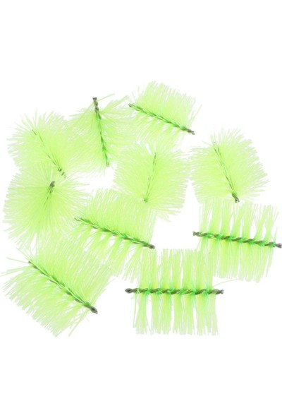 Cadia Yeni 10 Akvaryum Filtre Pompası Boru Hortumu Tüp Temizleme Fırçası Temizleyici (Yurt Dışından)