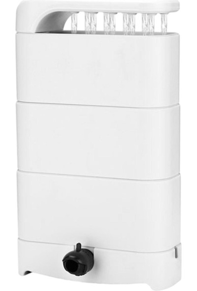 Cadia Balıklar Tank Filtresi Hava Pompası Filtre Akvaryum (Yurt Dışından)