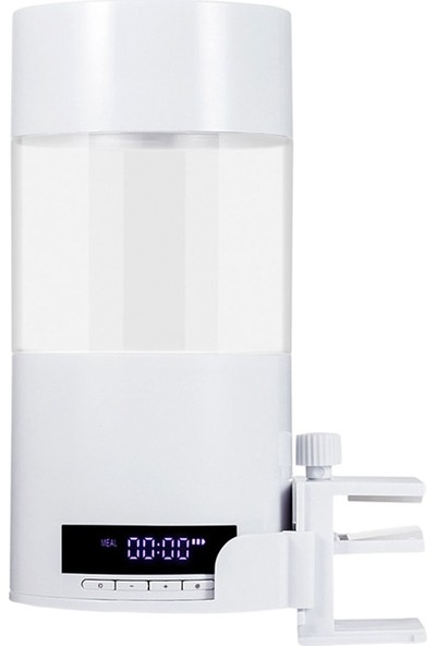 Cadia Ayarlanabilir Balık Besleyiciler Tankı Besleme 5 V 1A 500ML Gölet LCD Otomatik Gıda Zamanlayıcı (Yurt Dışından) Cadia Ayarlanabilir Balık Besleyiciler Tankı Besleme 5 V 1A 500ML Gölet LCD Otomatik Gıda Zamanlayıcı (Yurt Dışından)