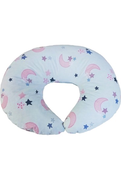 Candy Babynest Emzirme Yastığı Pamuk Candy Babynest Emzirme Yastığı Pamuk