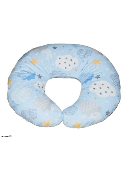 Candy Babynest Emzirme Yastığı Pamuk Candy Babynest Emzirme Yastığı Pamuk