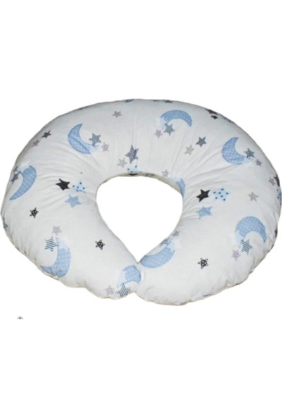Candy Babynest Emzirme Yastığı Pamuk Candy Babynest Emzirme Yastığı Pamuk